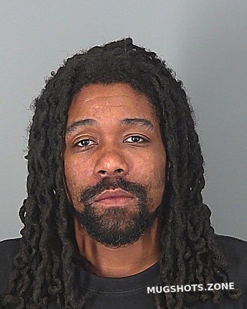 TYVON GREEN 12/14/2025 - Spartanburg County Mugshots Zone
