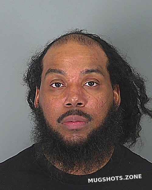 BRIAN SHORTER 12/14/2025 - Spartanburg County Mugshots Zone