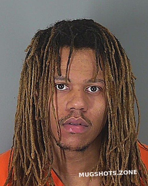 MCKENZIE CUNNINGHAM 12/14/2025 - Spartanburg County Mugshots Zone