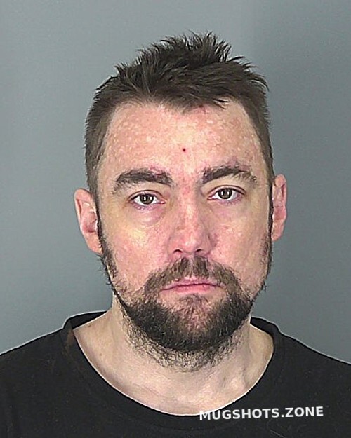 MICHAEL MASON 12/17/2025 - Spartanburg County Mugshots Zone