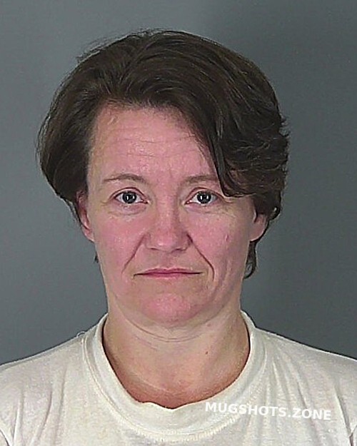 ANGELA BROOKINS 12/17/2025 - Spartanburg County Mugshots Zone