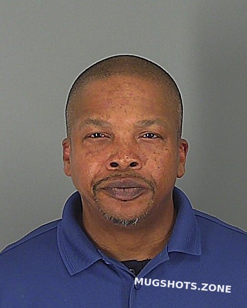 RODNEY DAVIS 12/19/2025 - Spartanburg County Mugshots Zone