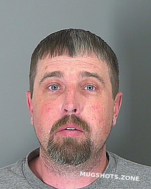 JONATHAN QUARLES 12/19/2025 - Spartanburg County Mugshots Zone