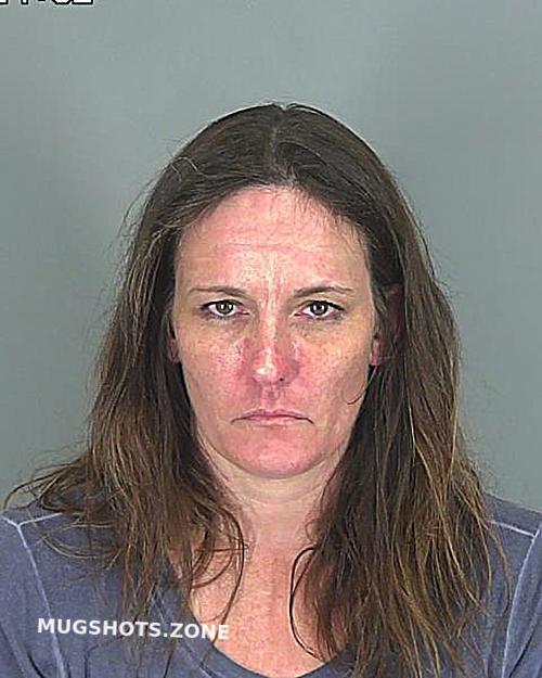 REBECCA RENKEN 12/19/2025 - Spartanburg County Mugshots Zone