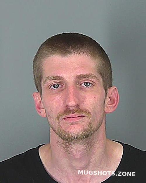 NICHOLAS WINKLER 12/19/2025 - Spartanburg County Mugshots Zone