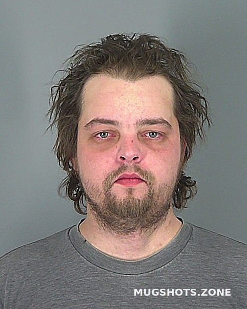 JOSHUA PATTERSON 12/20/2025 - Spartanburg County Mugshots Zone