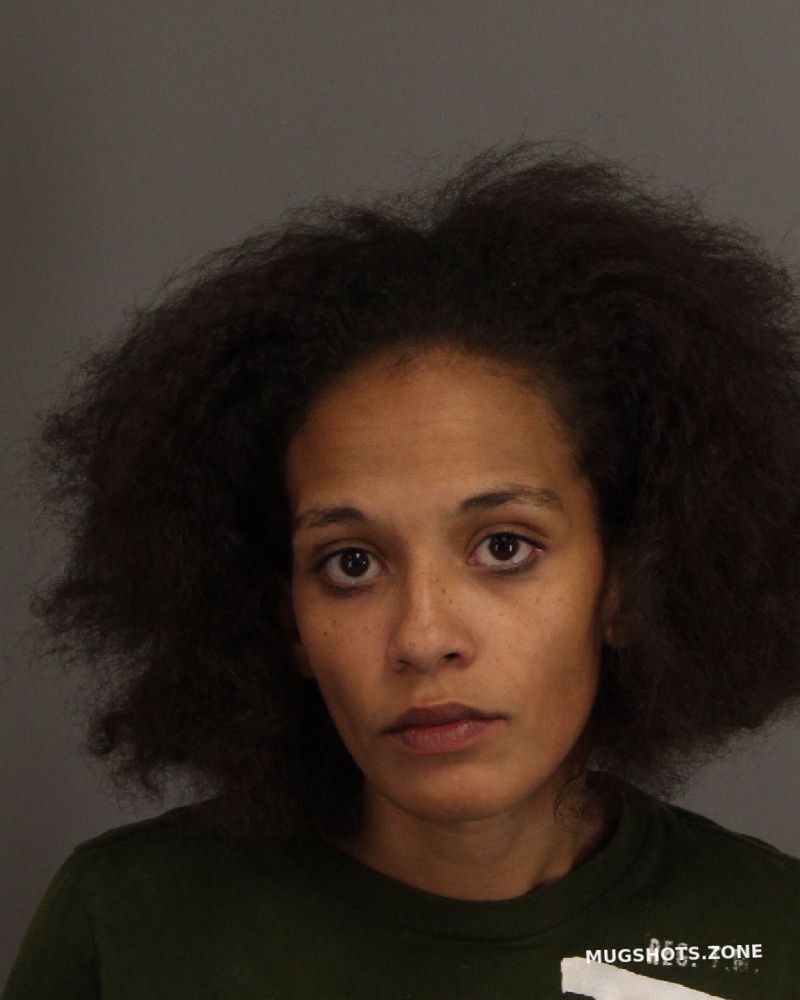 AMANDA WILSON 12/20/2025 - Spartanburg County Mugshots Zone