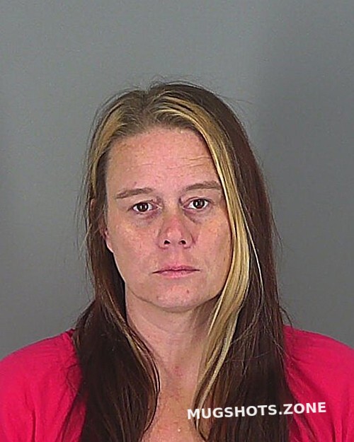 TRACEY BASS 12/20/2025 - Spartanburg County Mugshots Zone