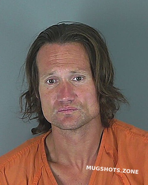 JACOB MILLER 12/20/2025 - Spartanburg County Mugshots Zone