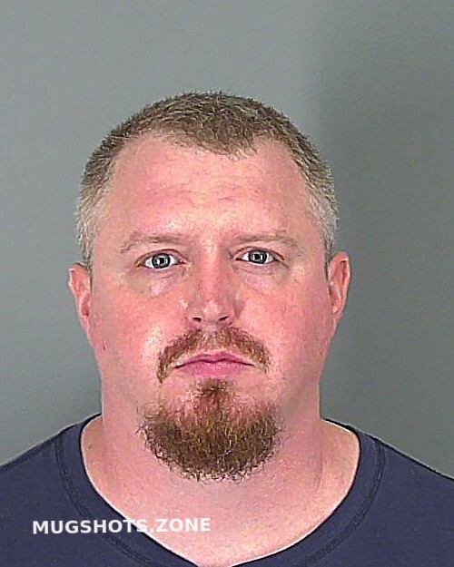 WILLIAM WATERS 12/21/2025 - Spartanburg County Mugshots Zone