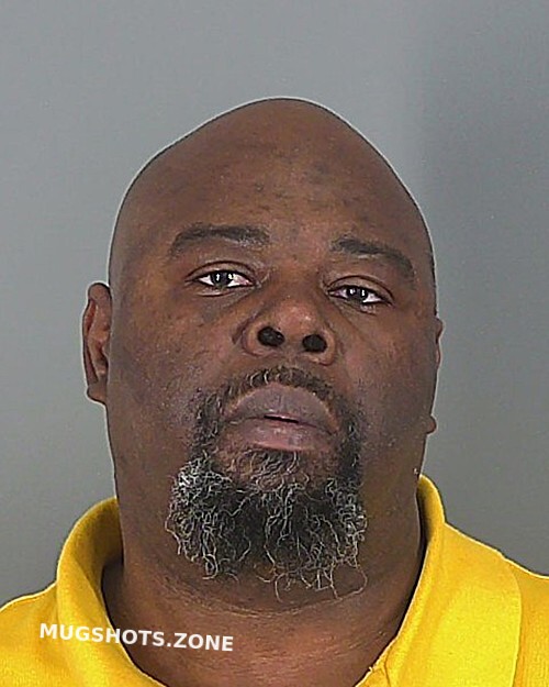 TERRAY FIELDER 12/23/2025 - Spartanburg County Mugshots Zone