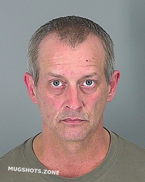 NATHAN DUNN 12/26/2025 - Spartanburg County Mugshots Zone