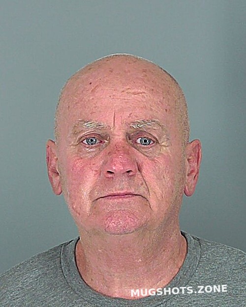 TIMMY GEORGE 12/27/2025 - Spartanburg County Mugshots Zone