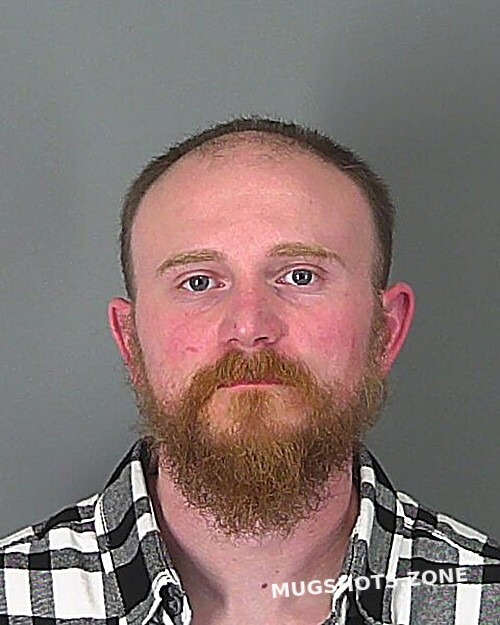 LANCE JACOBS 12/28/2025 - Spartanburg County Mugshots Zone