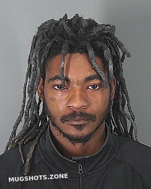 TYRIEK TAYLOR 12/29/2025 - Spartanburg County Mugshots Zone