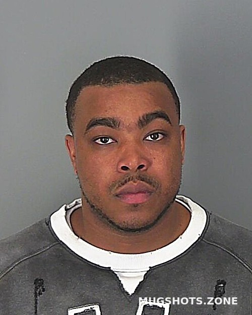 JEQUAVIUS GRAY 12/30/2025 - Spartanburg County Mugshots Zone