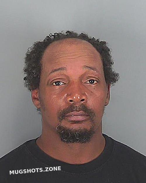 SHUN WILLIAMS 12/30/2025 - Spartanburg County Mugshots Zone