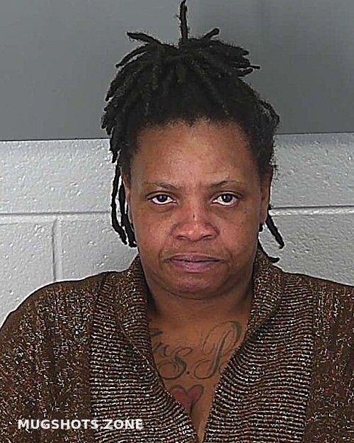 CHRISTINE SUBER MCHAM 12/31/2025 - Spartanburg County Mugshots Zone