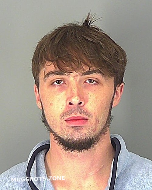 JESSE GRAY 12/31/2025 - Spartanburg County Mugshots Zone