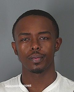 NATORIOUS HUFF 12/31/2025 - Spartanburg County Mugshots Zone