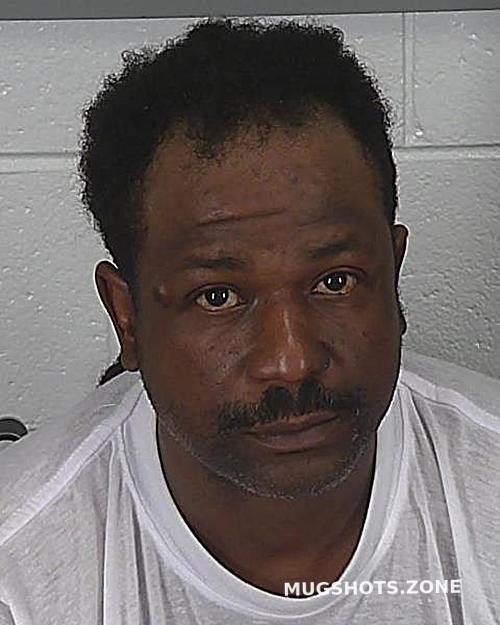 KENYAN ALVERSON 12/31/2025 - Spartanburg County Mugshots Zone