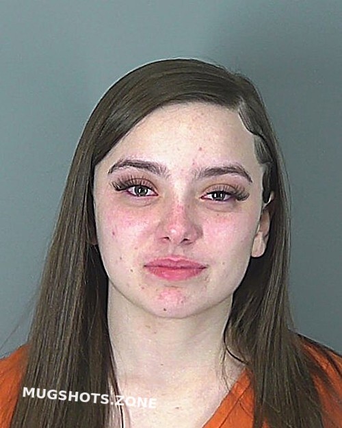 MADISON FOWLER 01/01/2026 - Spartanburg County Mugshots Zone