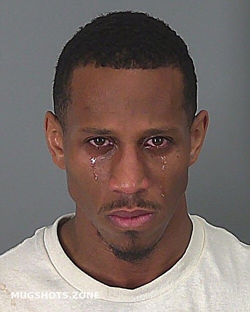 TREY CROSS 01/02/2026 - Spartanburg County Mugshots Zone