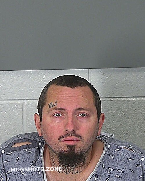 TYLER PEREIRA 01/02/2026 - Spartanburg County Mugshots Zone