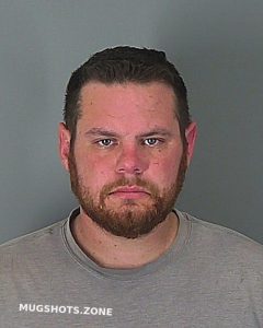 BRANDON HALL 01/03/2026 - Spartanburg County Mugshots Zone