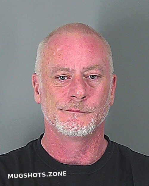 MARK ASBURY 01/04/2026 - Spartanburg County Mugshots Zone