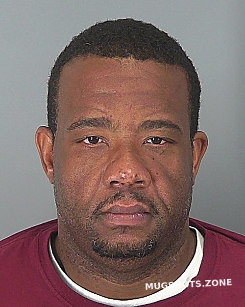 MARCUS PARKS 01/05/2026 - Spartanburg County Mugshots Zone