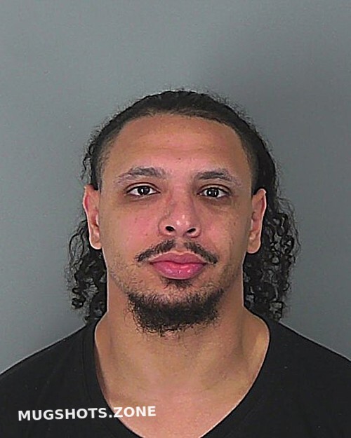 XAVIER RODRIGUEZ 01/07/2026 - Spartanburg County Mugshots Zone