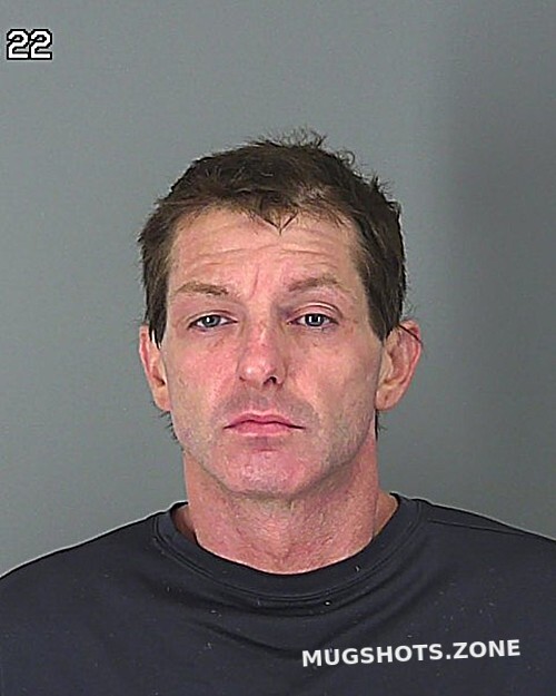 KEVIN STRONG 01/07/2026 - Spartanburg County Mugshots Zone
