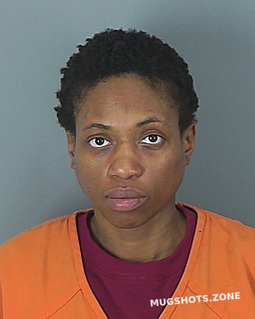 KIARA MANNING ALWARDAT 01/08/2026 - Spartanburg County Mugshots Zone