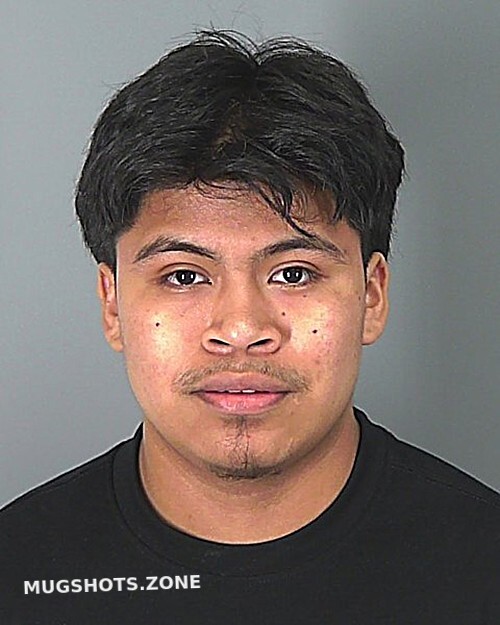 DELMAR REYNOSO-LOPEZ 01/08/2026 - Spartanburg County Mugshots Zone