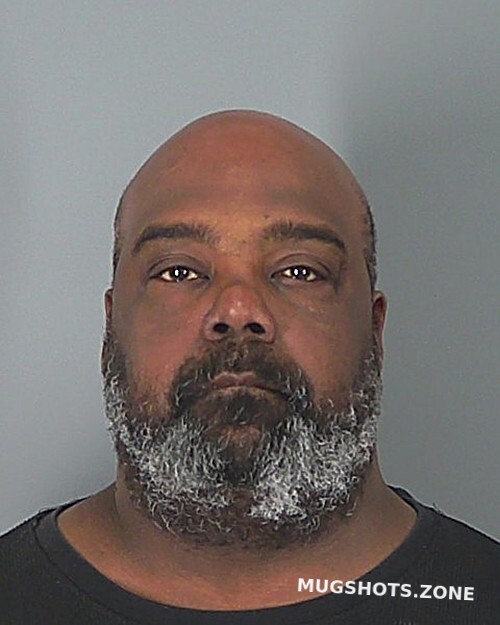 CHRISTOPHER WILKINS 01/09/2026 - Spartanburg County Mugshots Zone