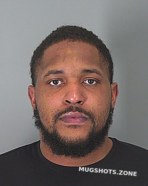 GARRION ADDISON 01/10/2026 - Spartanburg County Mugshots Zone