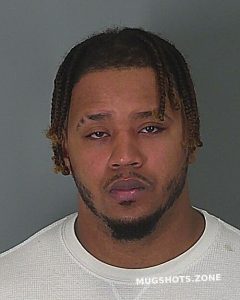JOHNNY ROSS 01/11/2026 - Spartanburg County Mugshots Zone