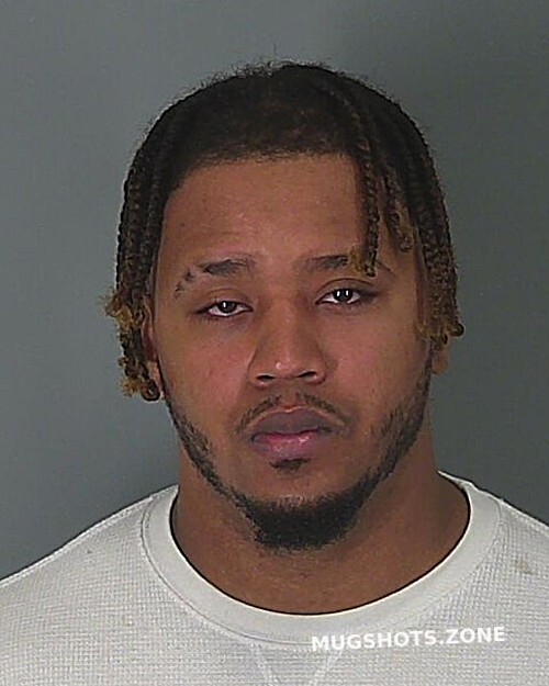 JOHNNY ROSS 01/11/2026 - Spartanburg County Mugshots Zone