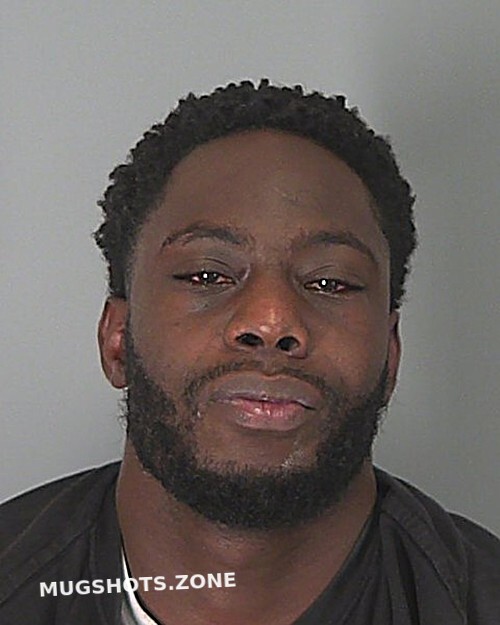 MARIO SMITH 01/11/2026 - Spartanburg County Mugshots Zone