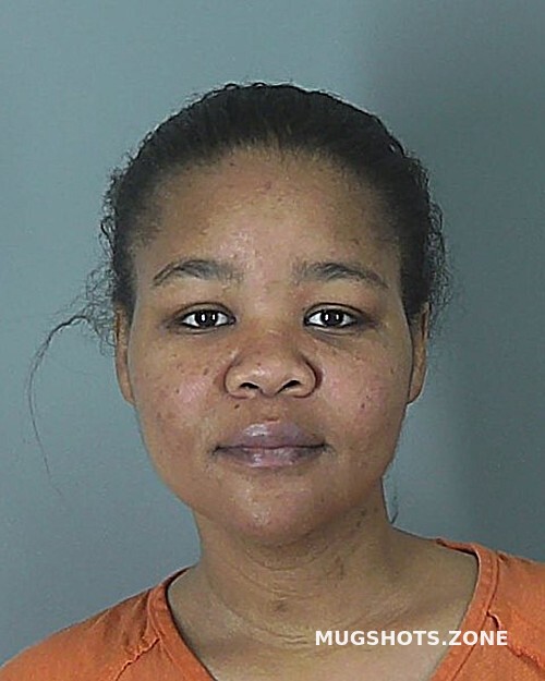 SHAQUANA JONES 01/12/2026 - Spartanburg County Mugshots Zone