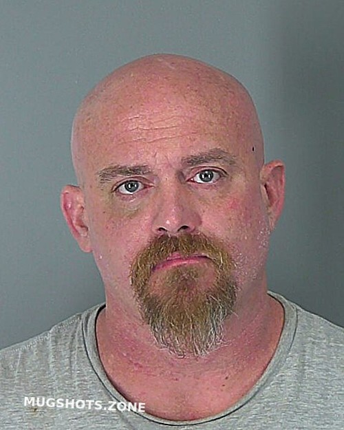 TROY KIDD 01/13/2026 - Spartanburg County Mugshots Zone