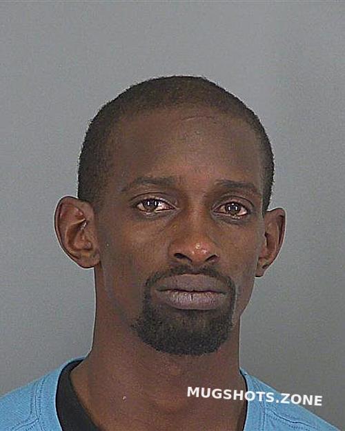 JOHN SMITH 01/13/2026 - Spartanburg County Mugshots Zone