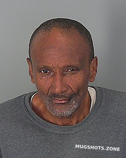 RICKY BLACK 01/13/2026 - Spartanburg County Mugshots Zone