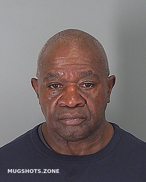 DANIEL JONES 01/14/2026 - Spartanburg County Mugshots Zone