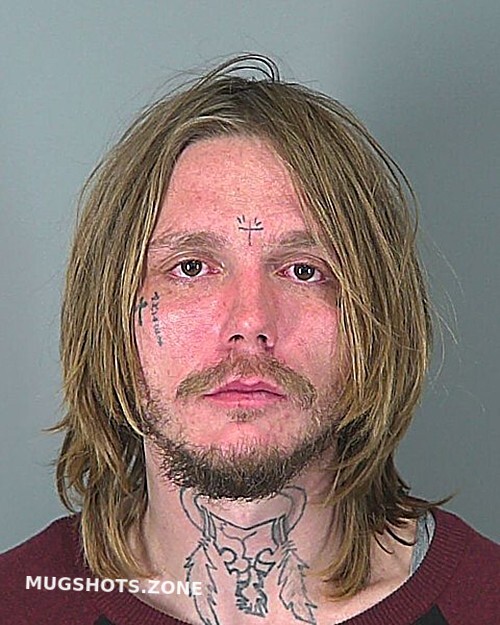 RONALD BROWN 01/15/2026 - Spartanburg County Mugshots Zone