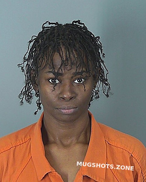 DESIREE HARDIN 01/16/2026 - Spartanburg County Mugshots Zone