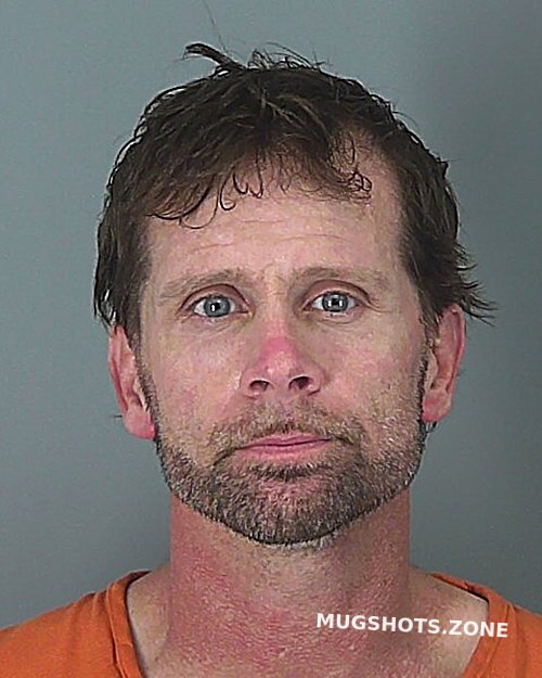 JOSHUA HOOPER 01/21/2026 - Spartanburg County Mugshots Zone