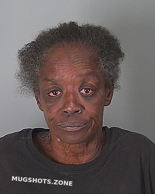 SANDRA BROOKS 01/21/2026 - Spartanburg County Mugshots Zone