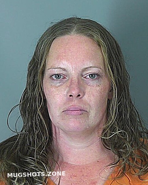 BRENDA CONN 01/22/2026 - Spartanburg County Mugshots Zone